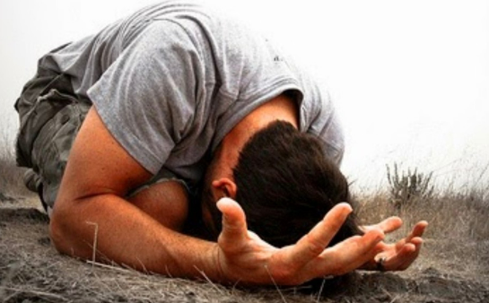 Brigid, desperation and hope - Brigid's Forge